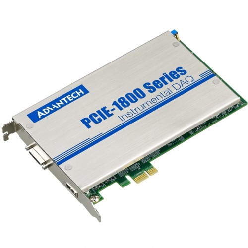 Advantech PCIE-1840-AE - PCI Express платы ввода-вывода | IPC2U