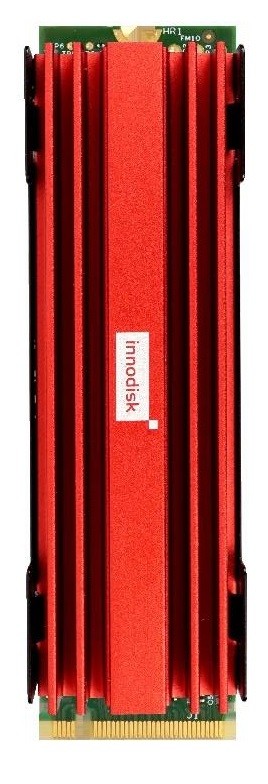 InnoDisk DEM28-C12DH2KWBQFPH - M.2 SSD | IPC2U