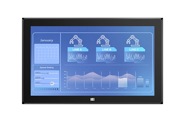 IEI PPC2-CW185-ADLP-Ri3EC - Безвентиляторные | IPC2U