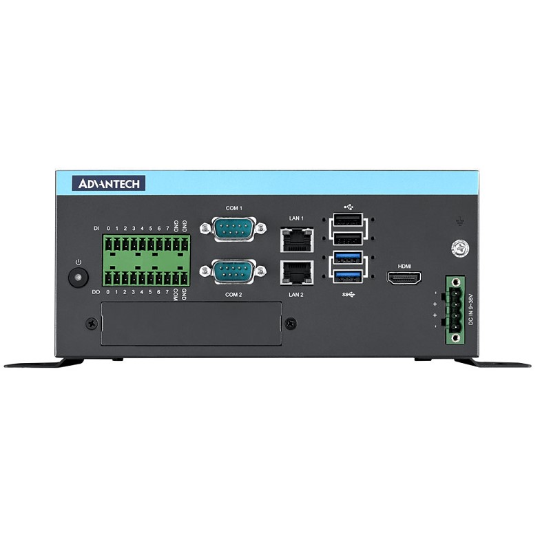 Advantech MIC-730AI-00A1 - Многослотовые | IPC2U