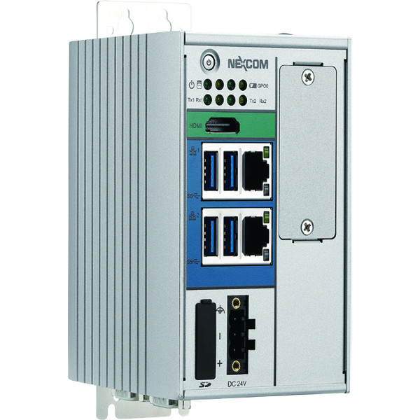 NEXCOM NIFE-105W - Компактные | IPC2U