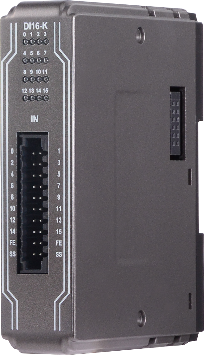 Weintek IR-DI16-K - Модули Weintek | IPC2U