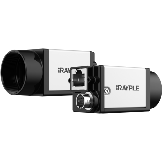 iRAYPLE AE3139MG000E - Камеры сканирования области | IPC2U