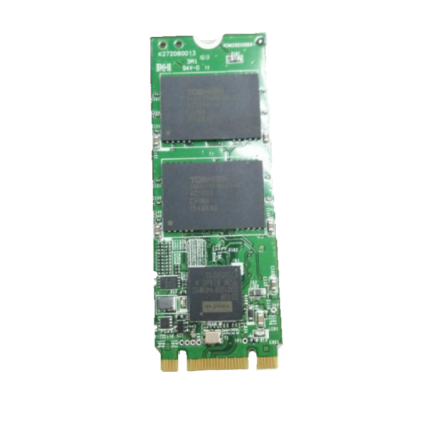 InnoDisk DGM26-64GD81BWAQC - M.2 SSD | IPC2U