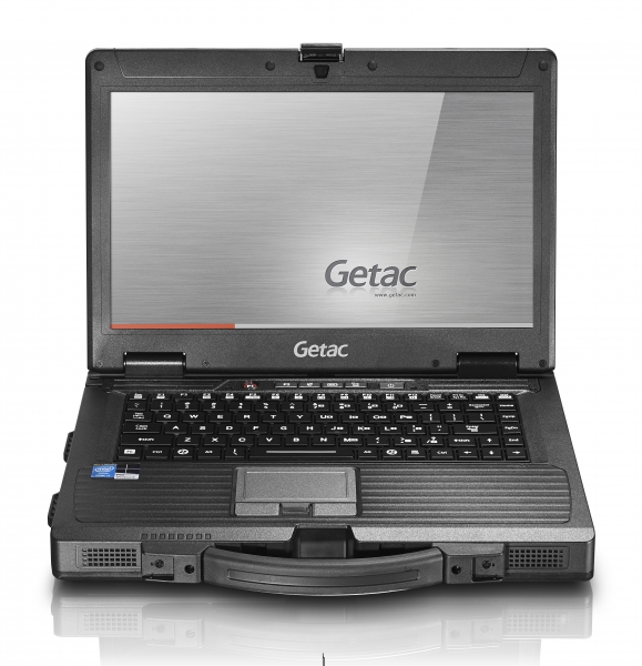 GETAC GETAC S400 - Защищенные ноутбуки | IPC2U