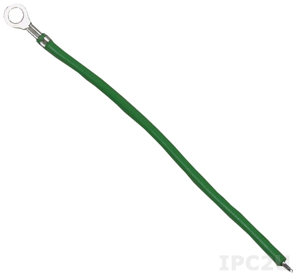 ICP DAS CA-0101: Кабель заземления для DP-640/660/665