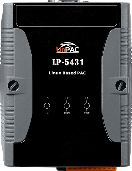 ICP DAS LP-5431-EN - На Linux | IPC2U